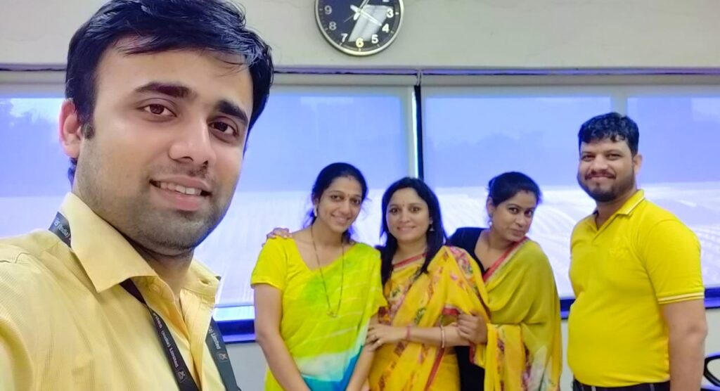 Fun at Work - JK Career